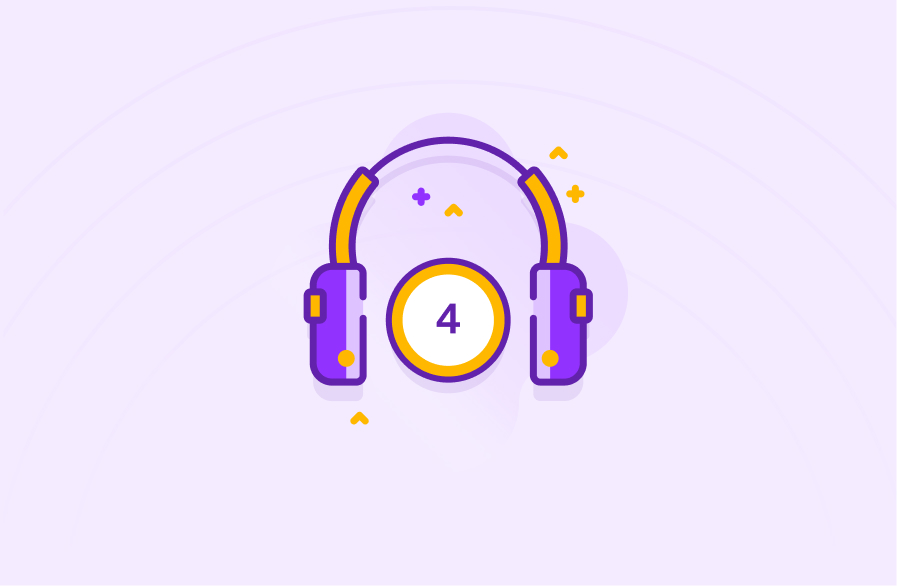 Listening - Section 4 - IELTS Academic